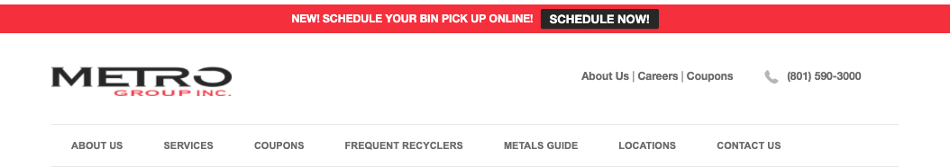 Job Listings - Metro Group Inc Jobs